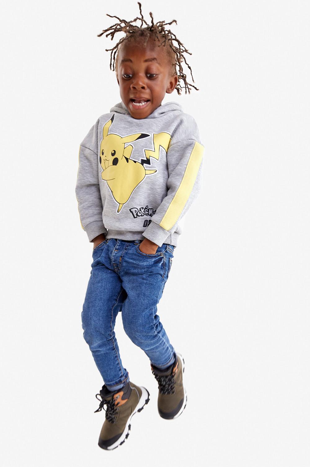 Pokémon Kids Clothing & Nightwear | Primark UK