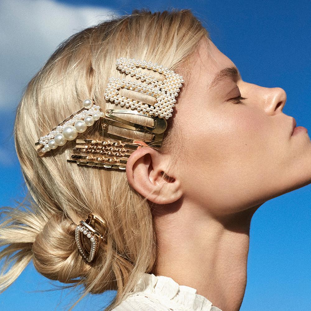 Plus Ones | Hair Accessories To Transform Your Outfits | Primark UK