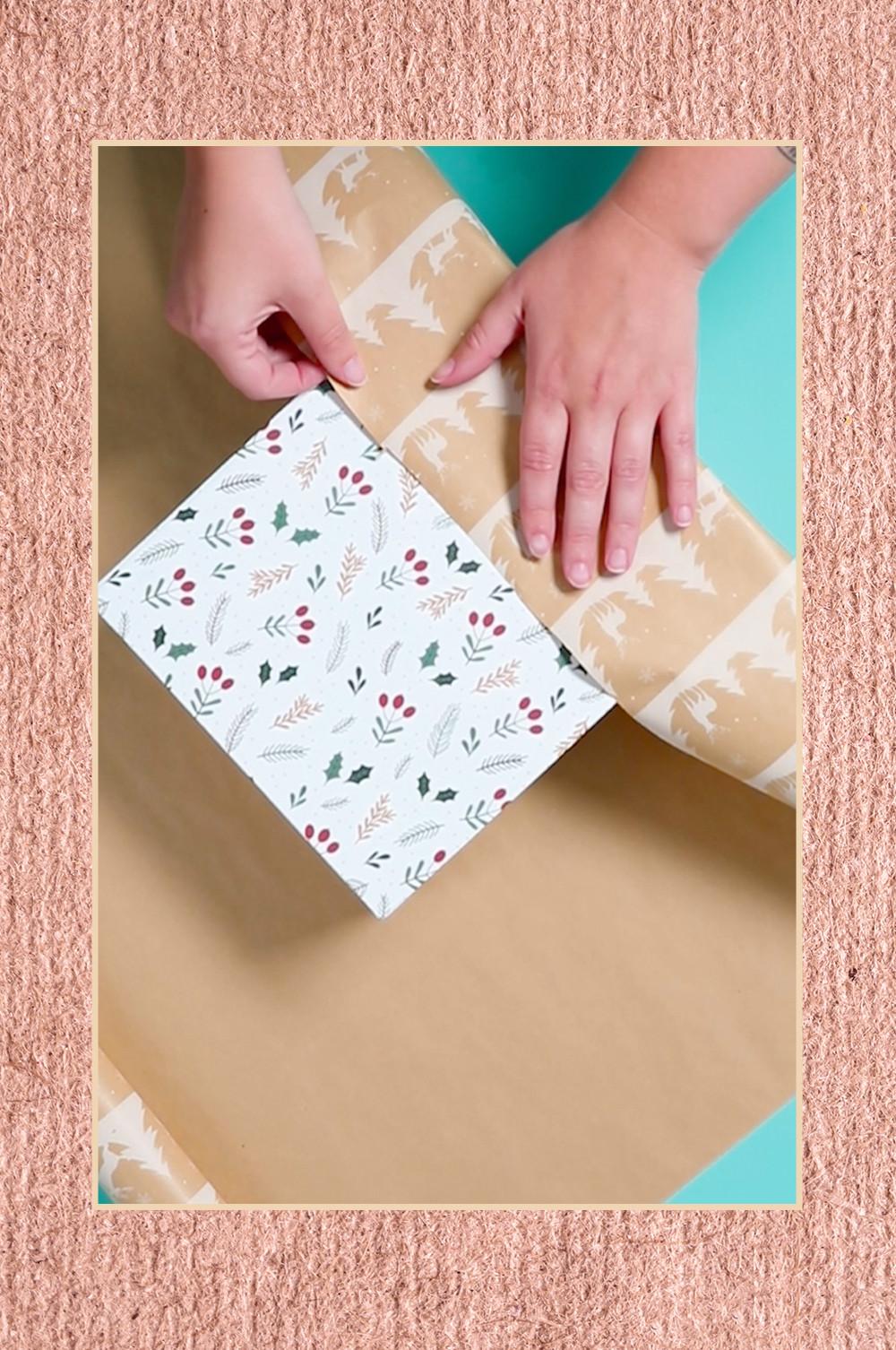 Christmas Gift Wrapping Guide and Tips | Primark