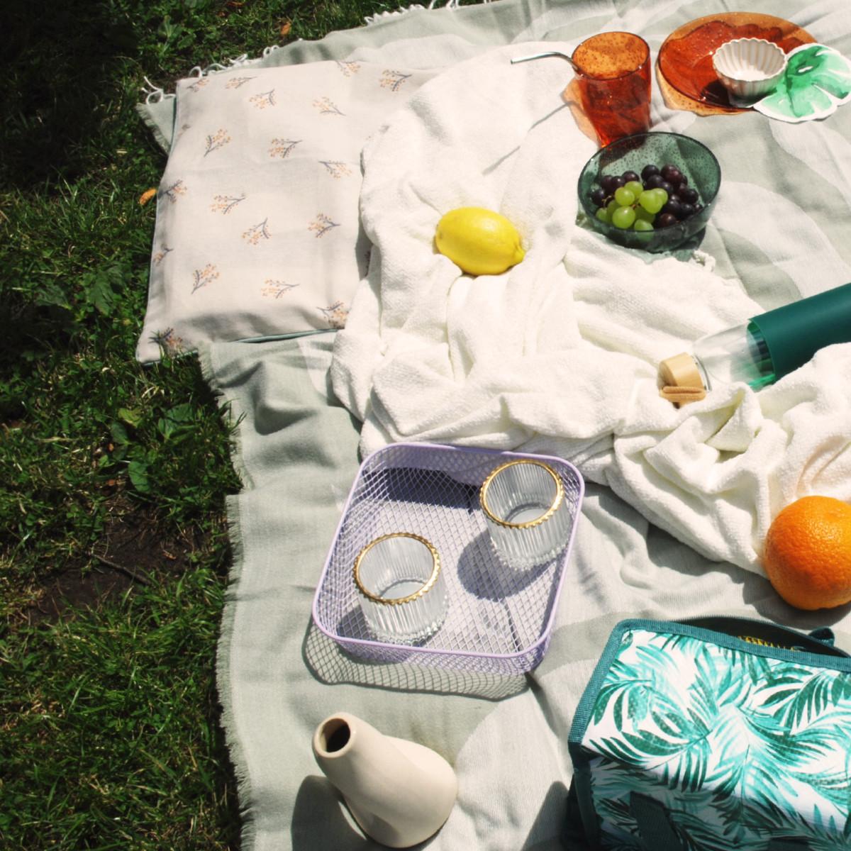 Alles für das perfekte Picknick! | Primark