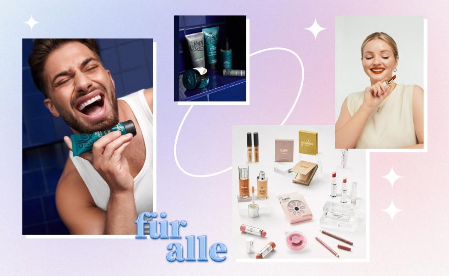 Beauty-Trends & Kosmetik-Musthaves von Primark | Primark
