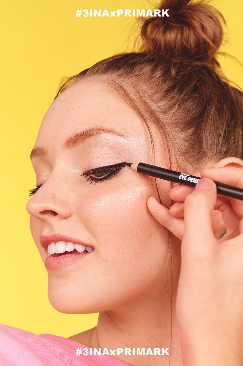 3INA x PRIMARK | Primark UK