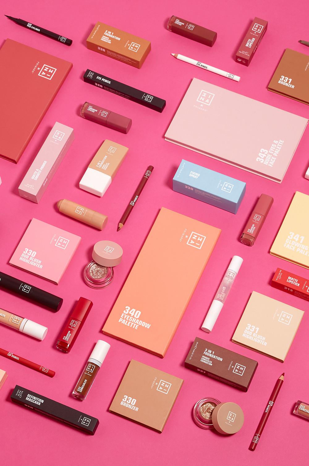 3INA x PRIMARK | Primark US