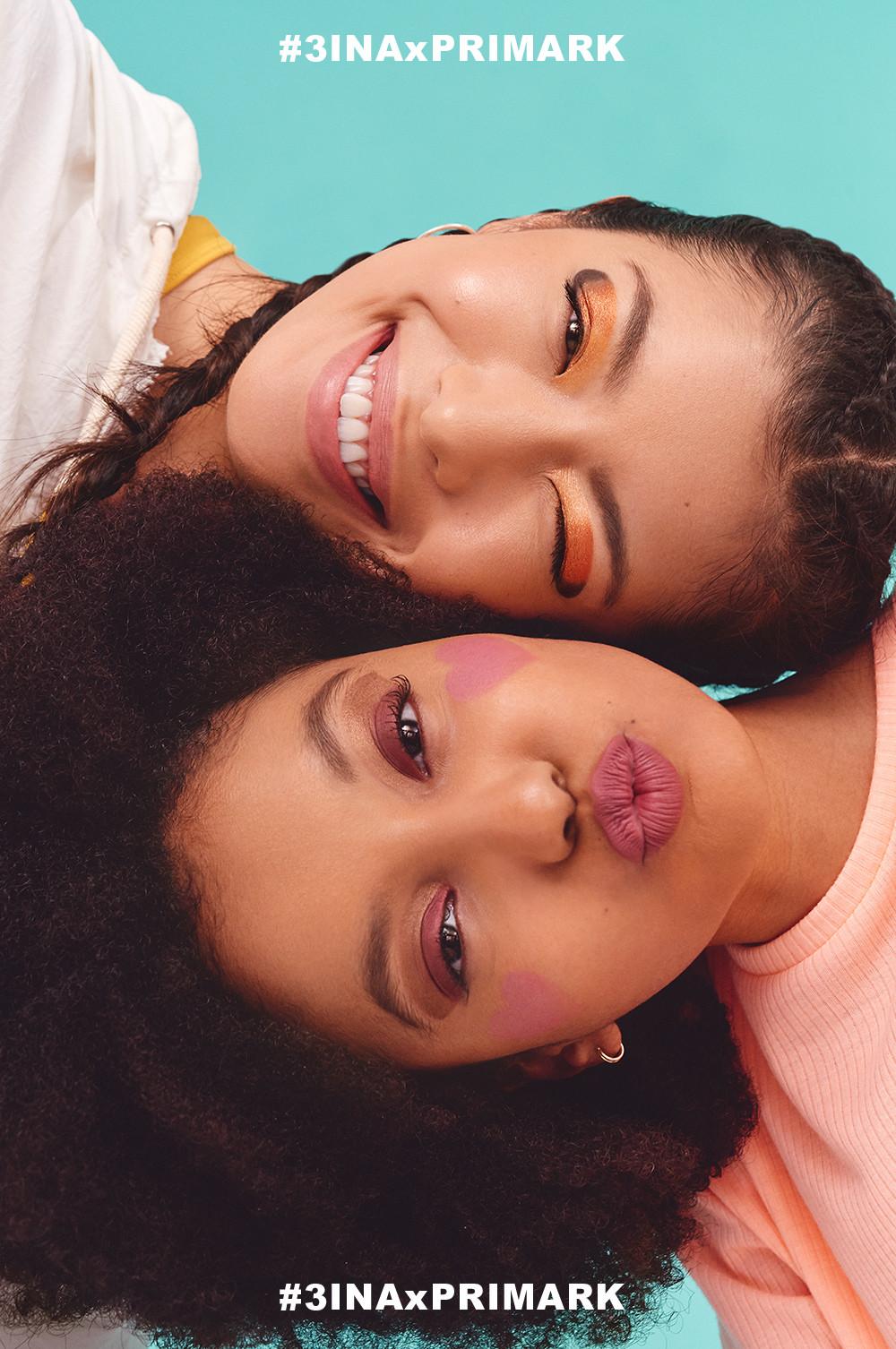 3INA x PRIMARK | Primark US