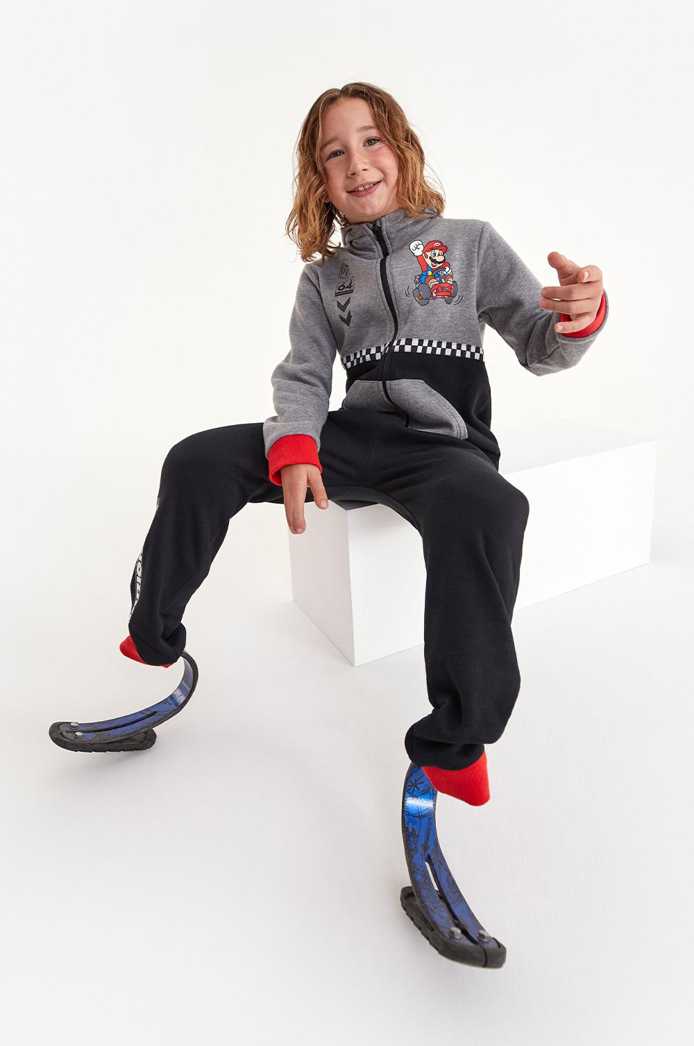 Mario Kart Kids Loungewear & Nightwear | Primark UK