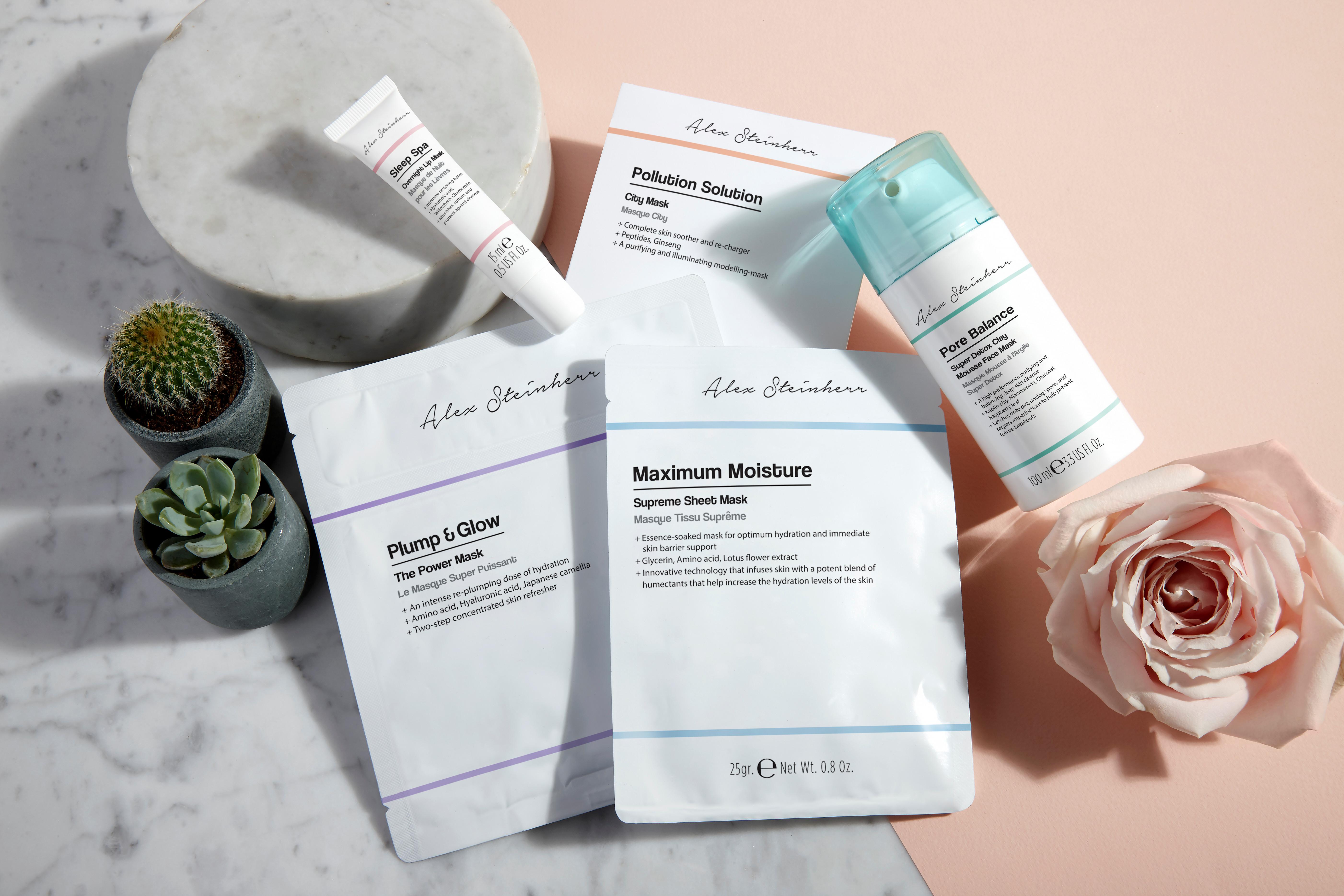 The Ultimate Skincare Collection Primark