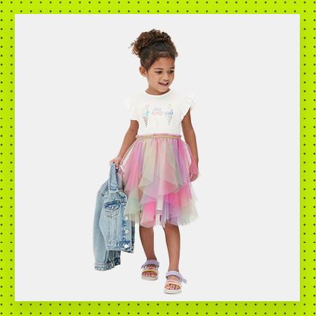 Shop Latest Kids' Fashion | Clothes, Shoes & Accessories | Primark