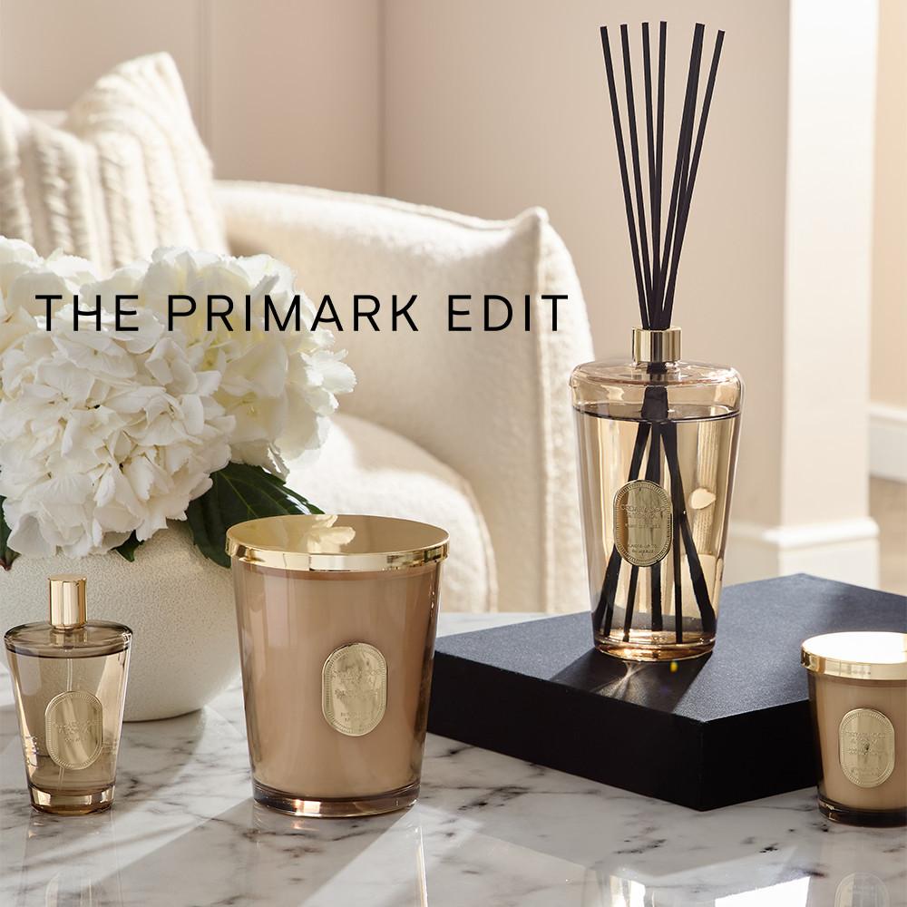 Introducing Our New Luxury Homeware Collection | Penneys IE