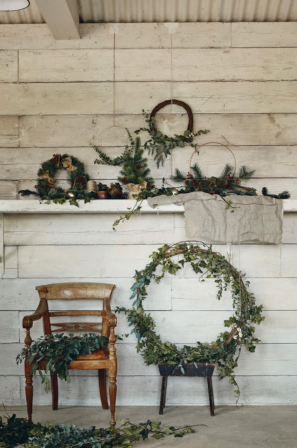 Christmas Home Décor Ideas | Primark