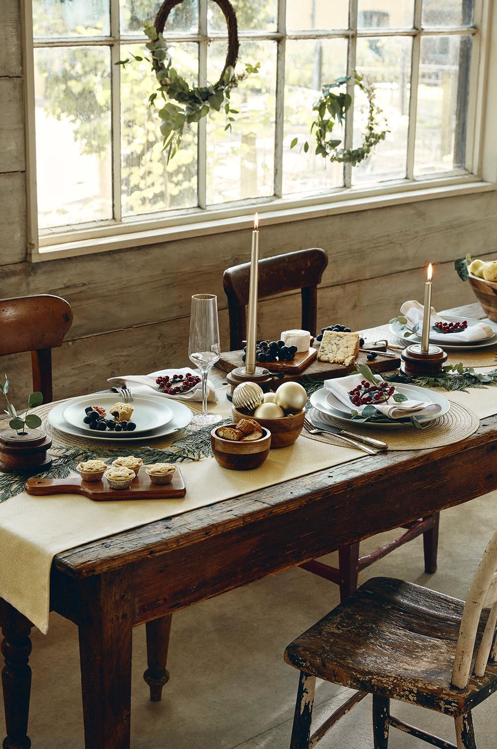 Christmas Home Décor Ideas | Primark