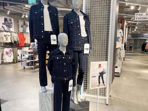 Primark Cares (USA) | homepage