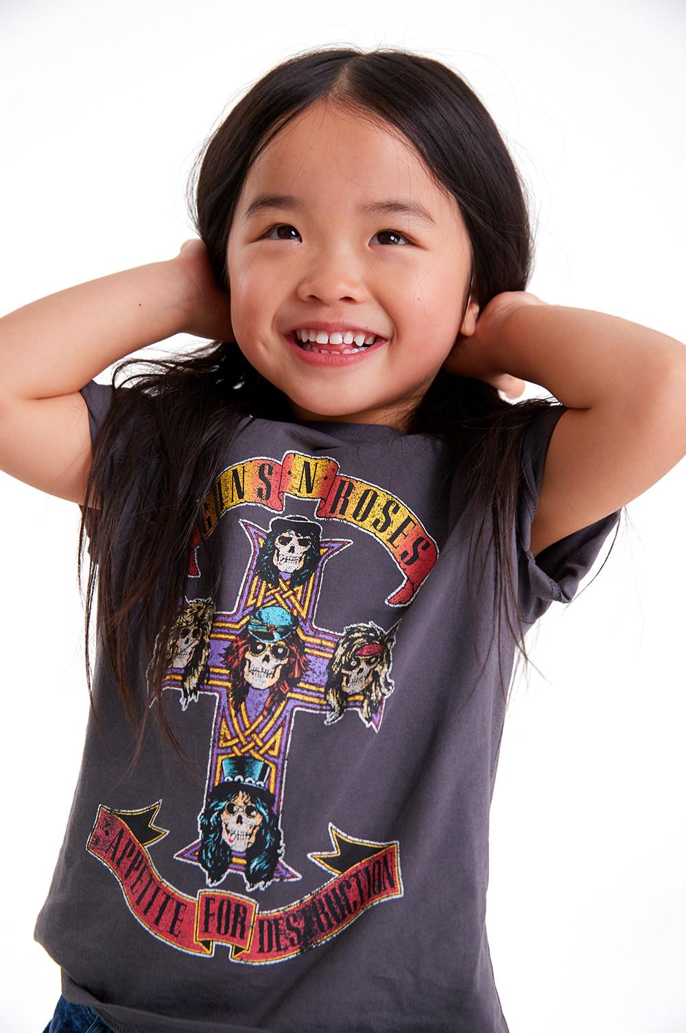 Kids Multi-Coloured Clothes and Music Tees | Primark UK