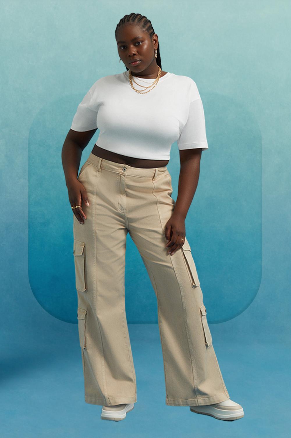 5 lässige Arten, Baggy-Jeans zu stylen | Primark | Primark