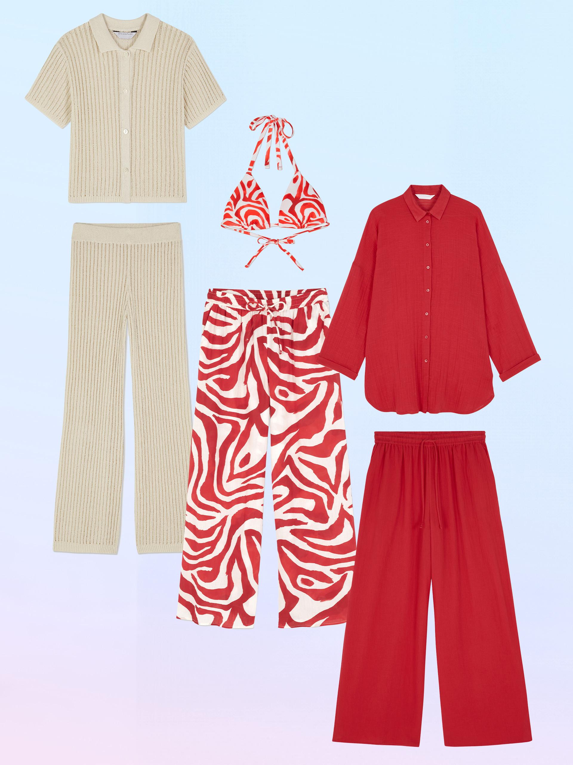 Winter Sun | Primark