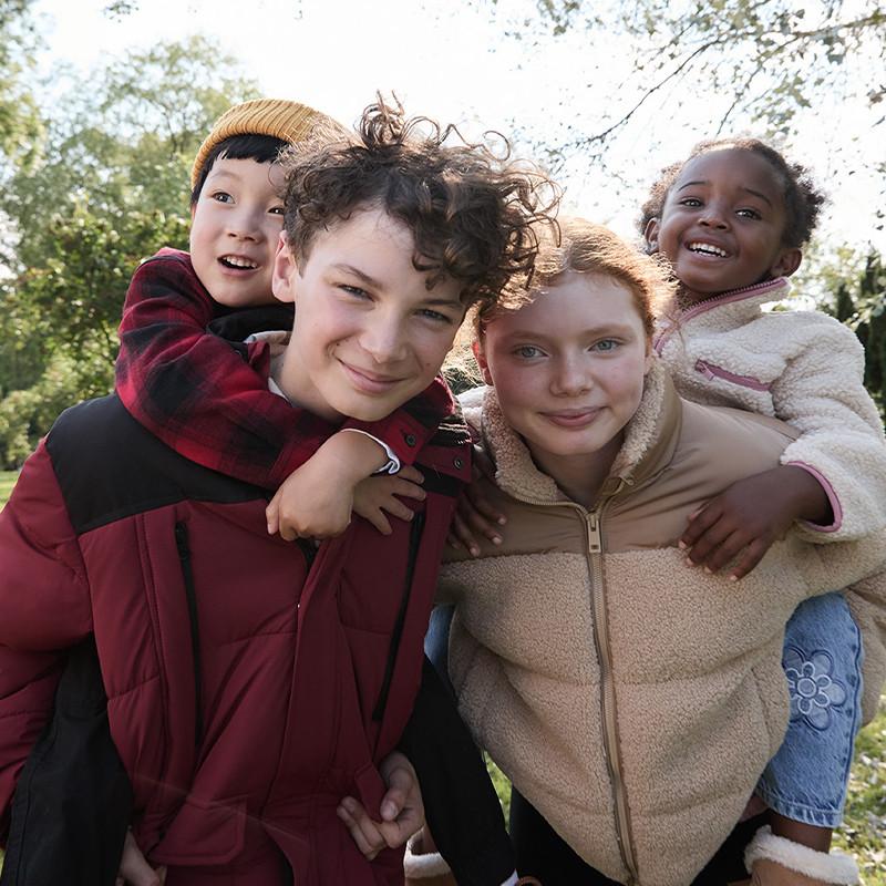 Family time | Primark