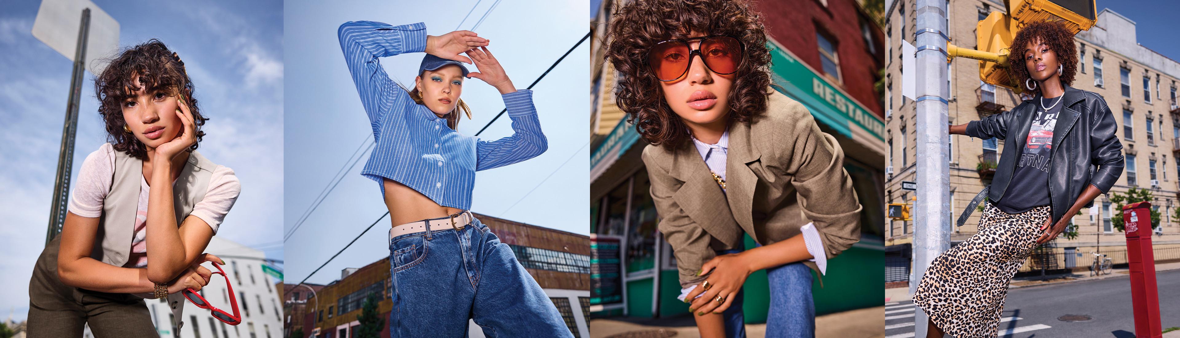 Fashion, Home & Beauty | Primark