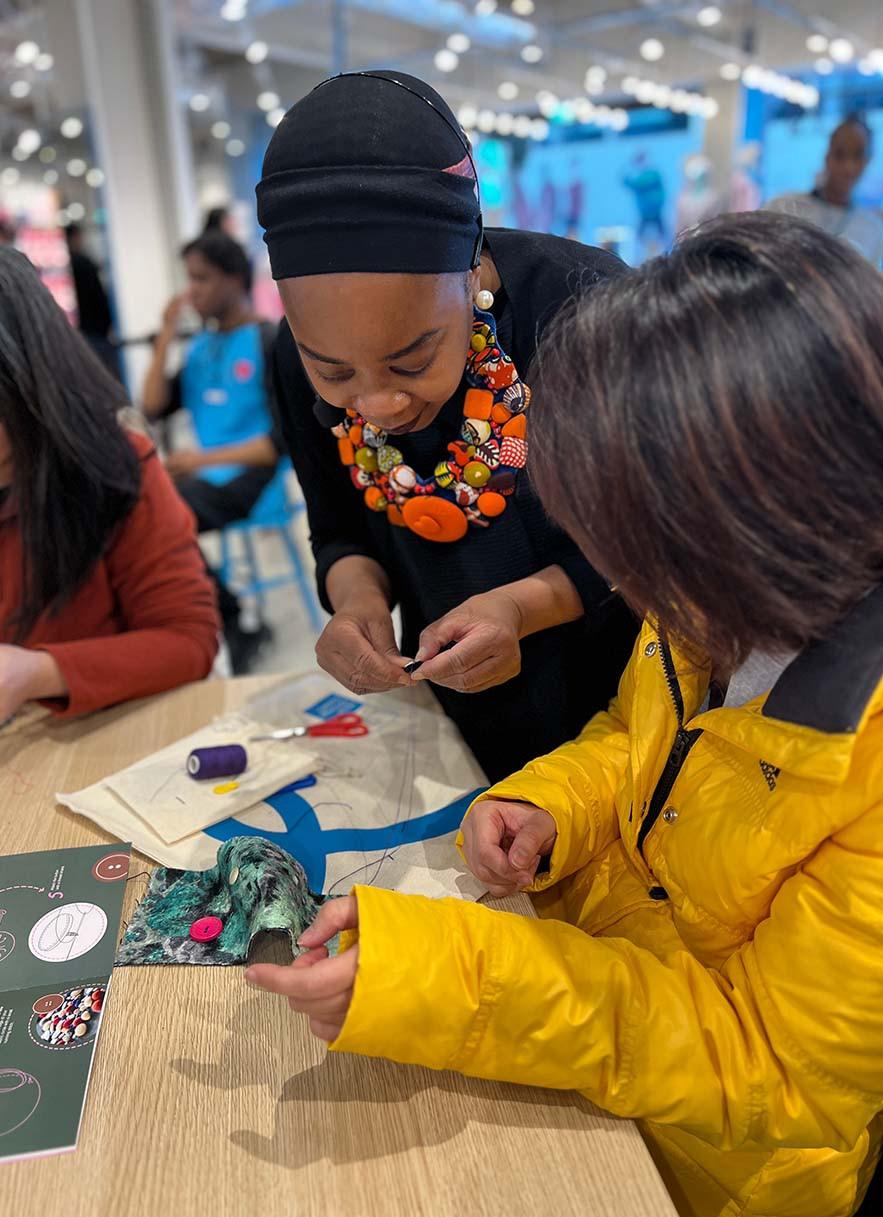 Sustainability Report | Primark Cares (UK)