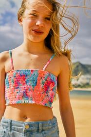 Your Holiday Packing List For Kids Swimwear Beachwear Essentials