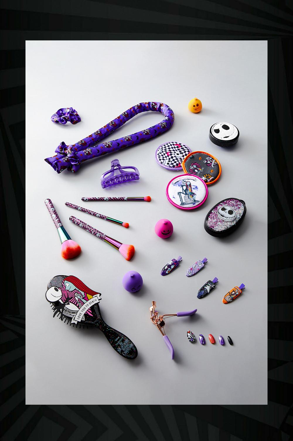 Disney's Tim Burton’s The Nightmare Before Christmas Clothing ...