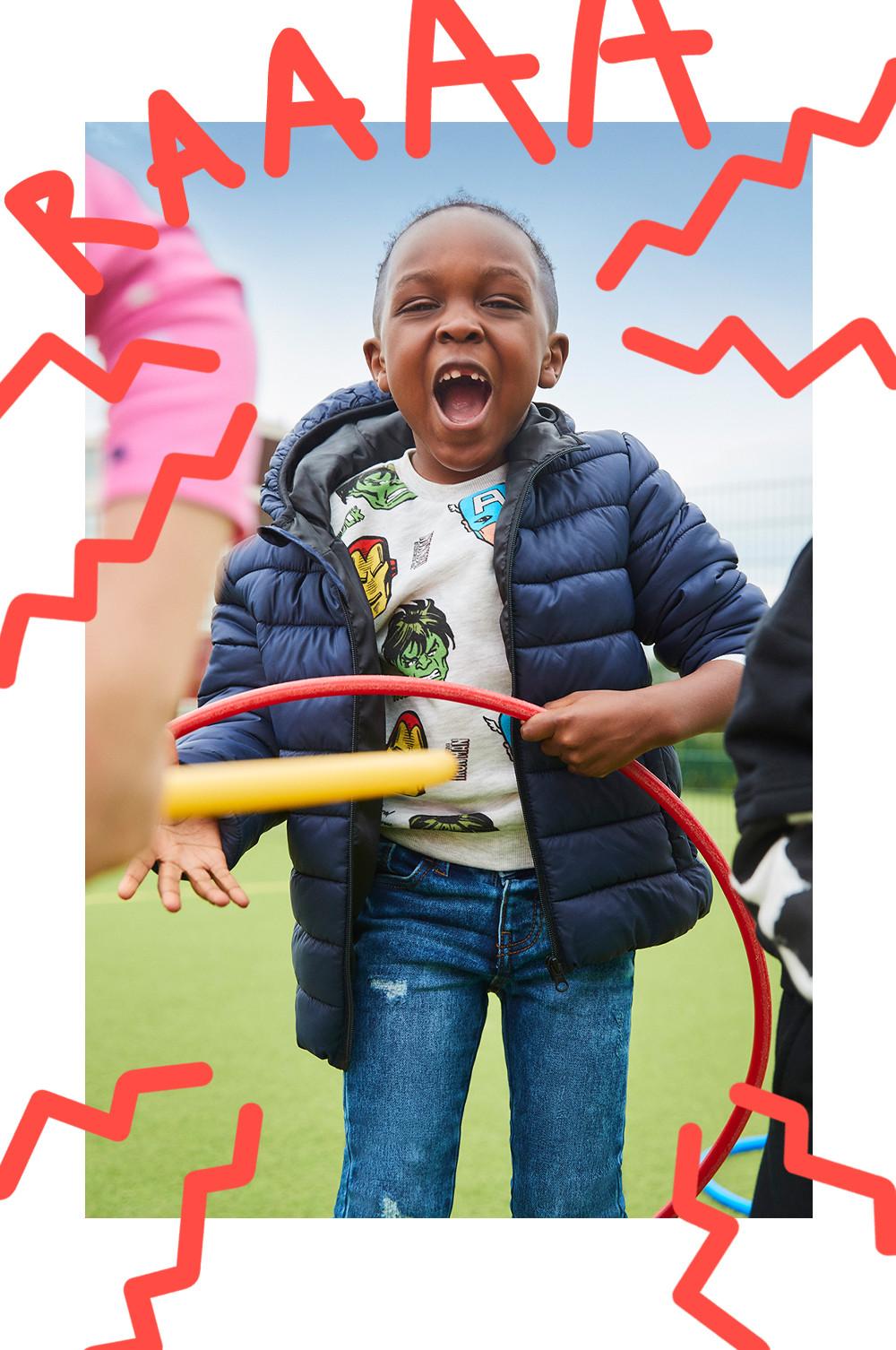 Back To School 2021 Collection | Penneys