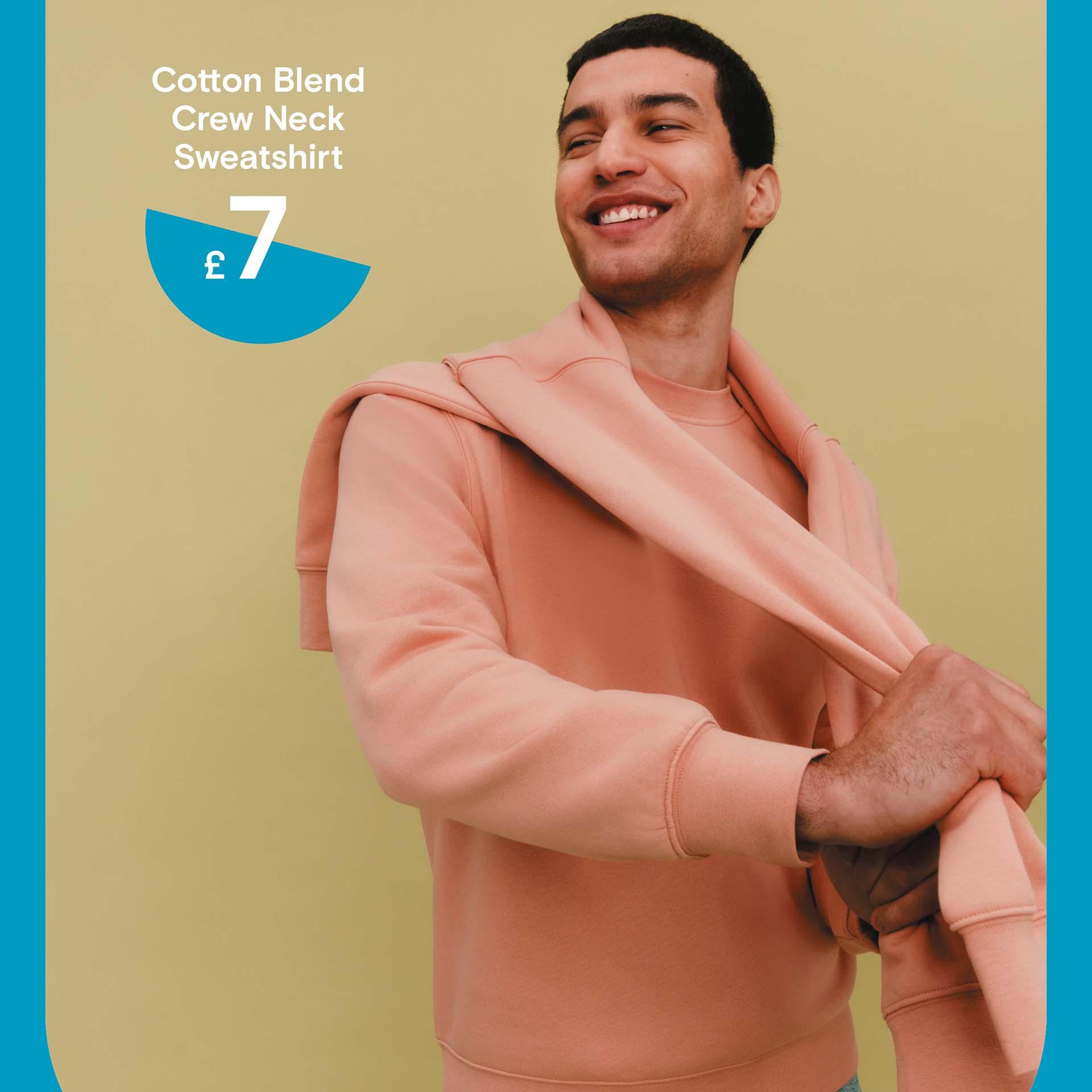 Never Basic Primark Launches Spring Summer Value Campaign