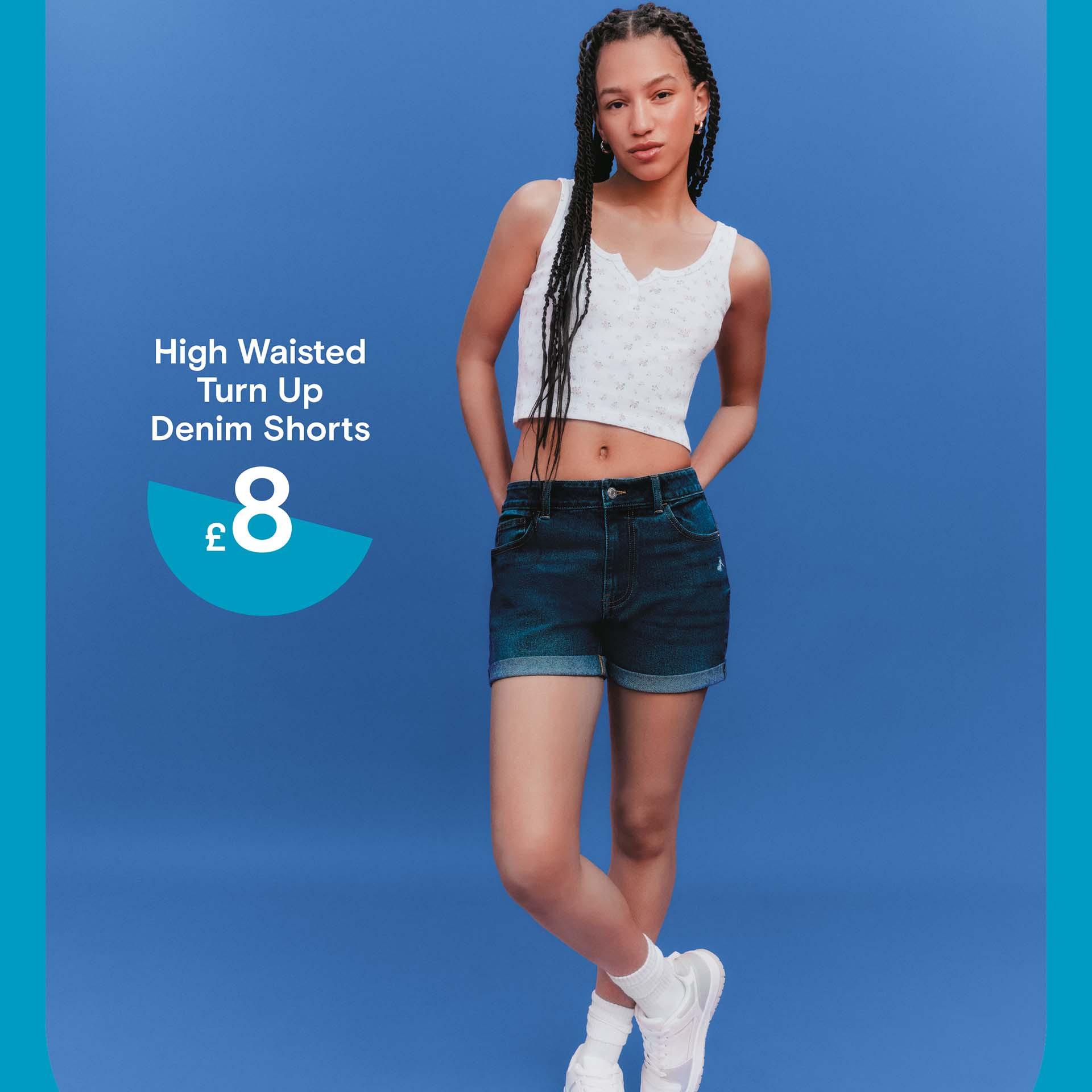 ‘Never Basic’: Primark launches spring/summer value campaign