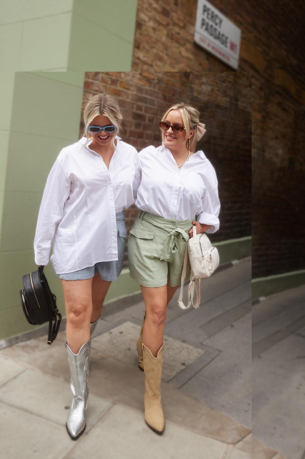 Four Trending Clothing Items Every Wardrobe Needs For 2023 | Primark US