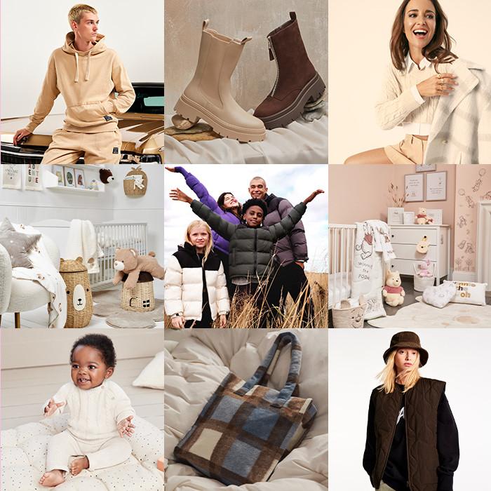 Greggs X Primark | Primark