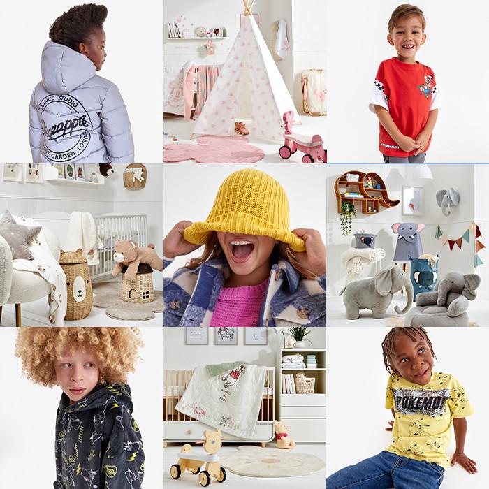 Click & Collect | Primark