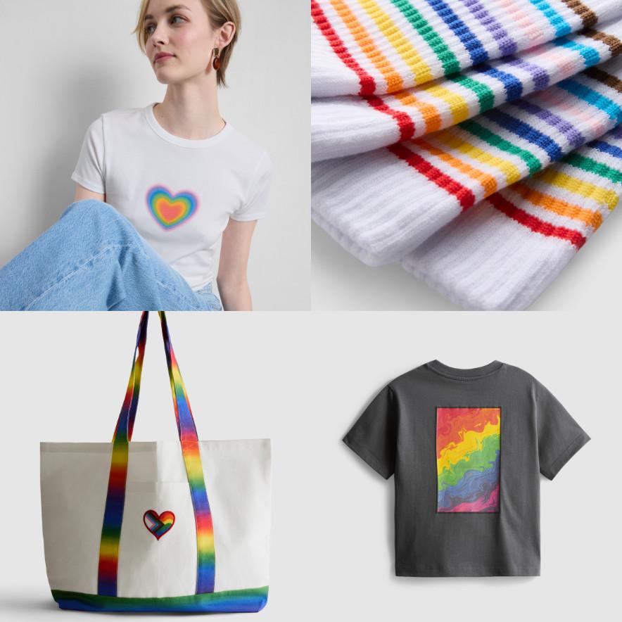 Primark proud to pledge £250,000 to LGBTQIA+ charities and Pride events ...