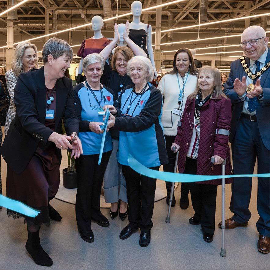 Primark Corporate (IE) | homepage