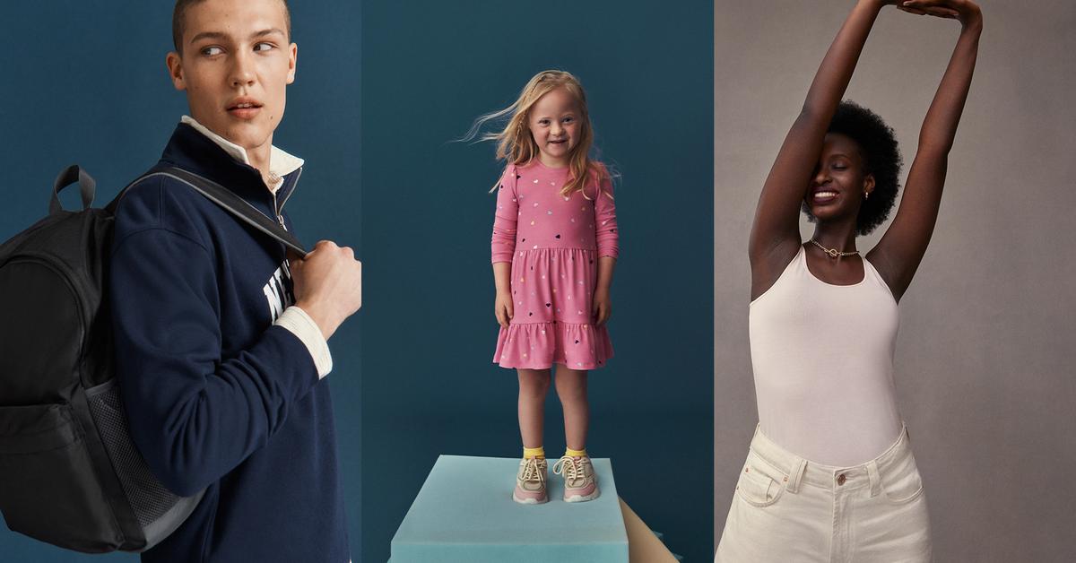 Primark Cares (USA) | homepage