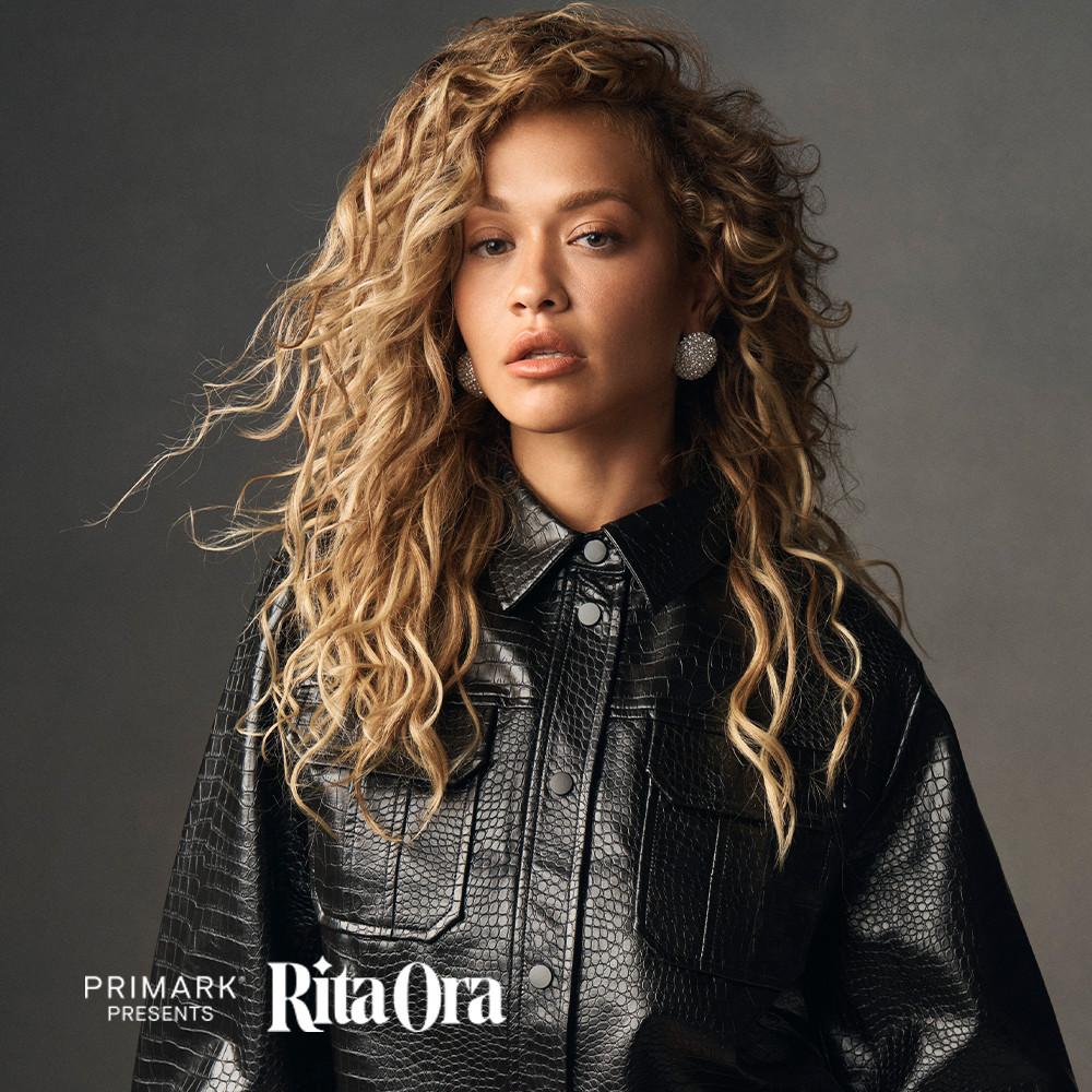 Rita Ora | Primark
