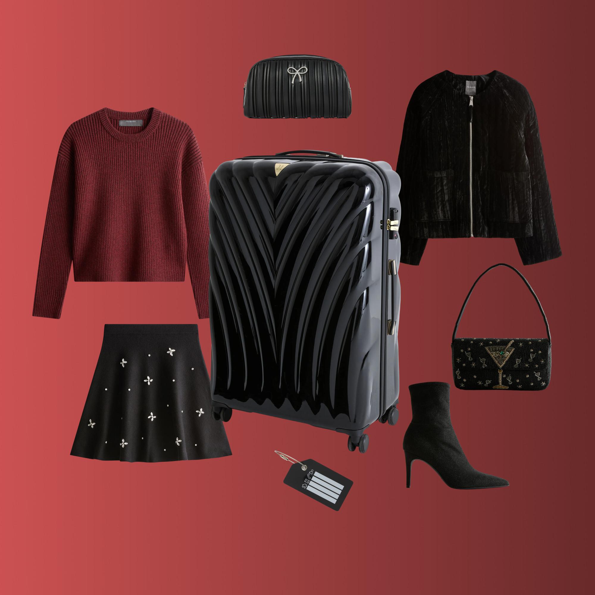 Ryanair Baggage Allowance Guide 2025: Cabin & Hold Luggage Sizes ...