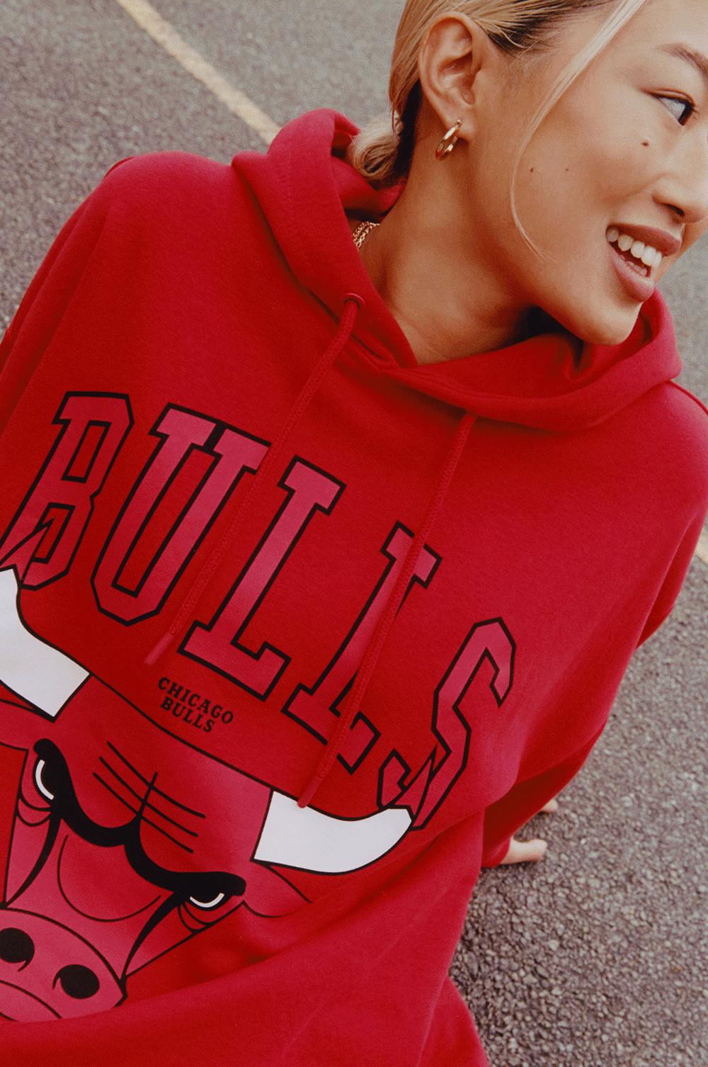 Primark's Newest Collection with NBA | Primark