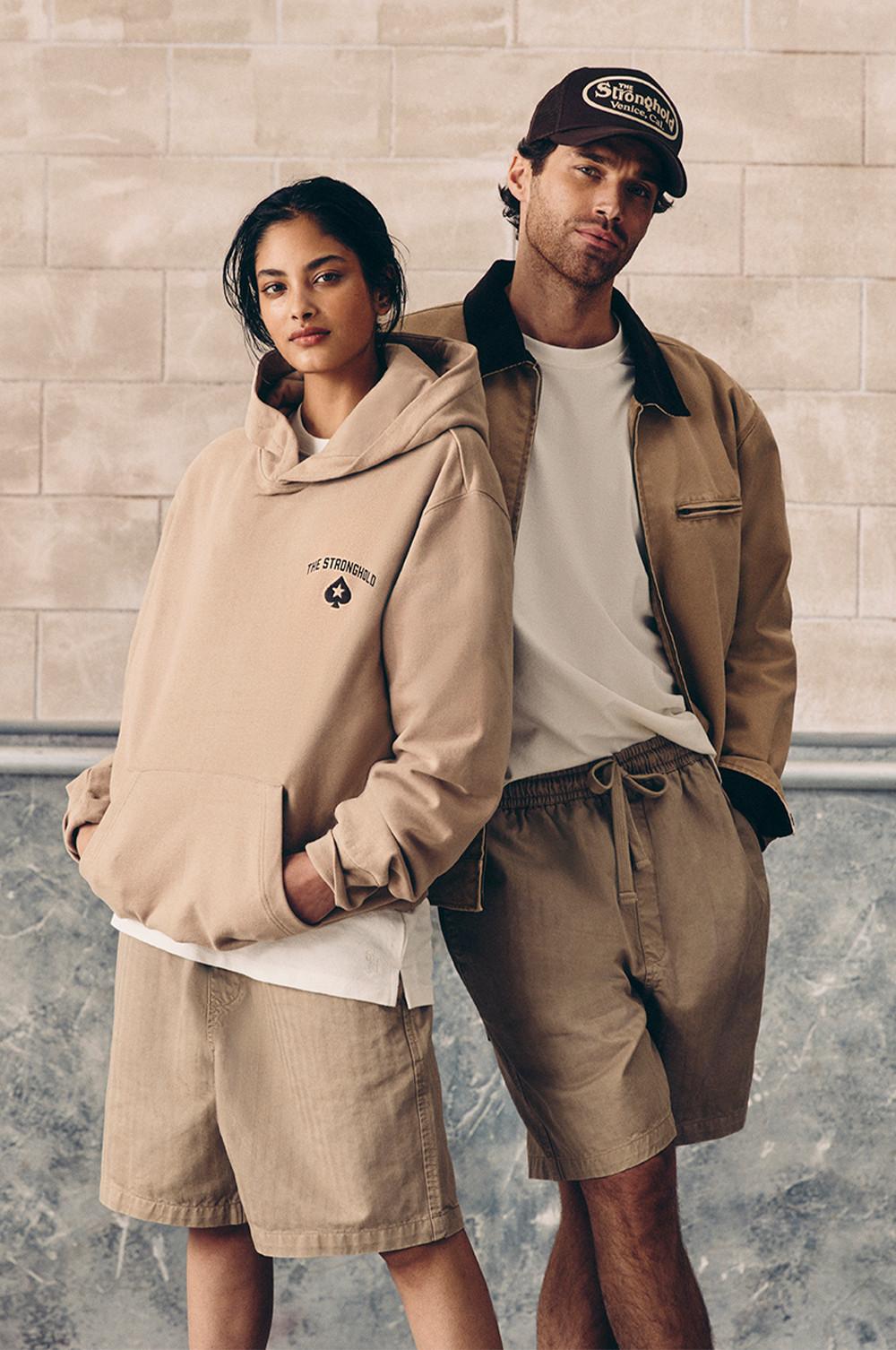 The Stronghold SS25 | Primark