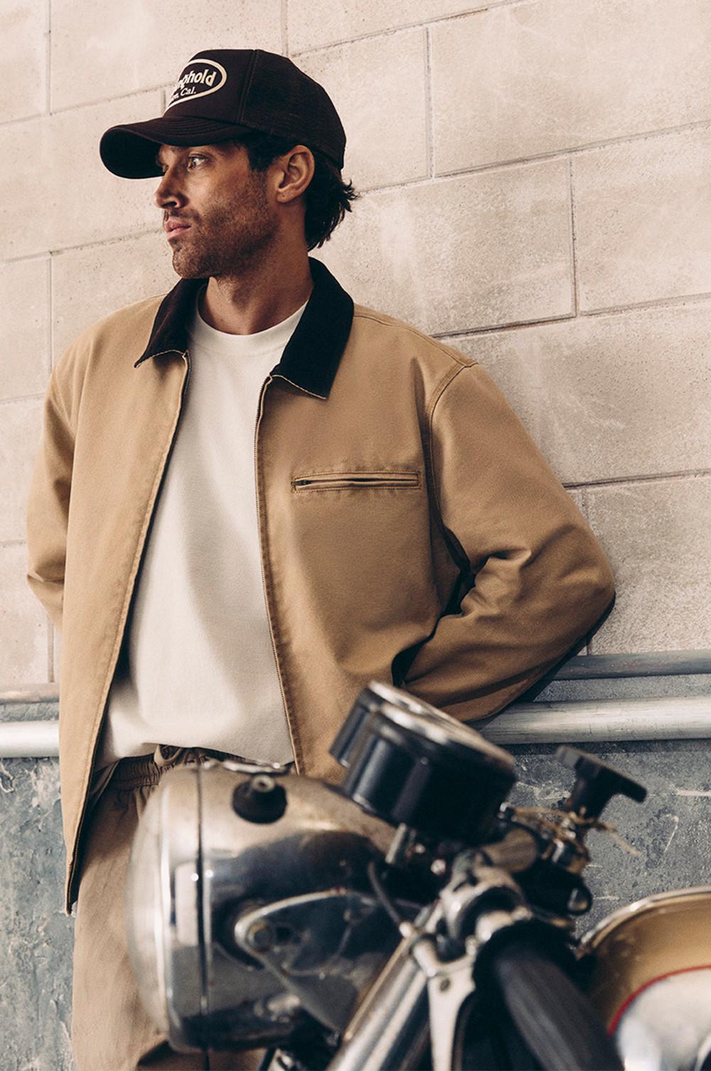 The Stronghold SS25 | Primark