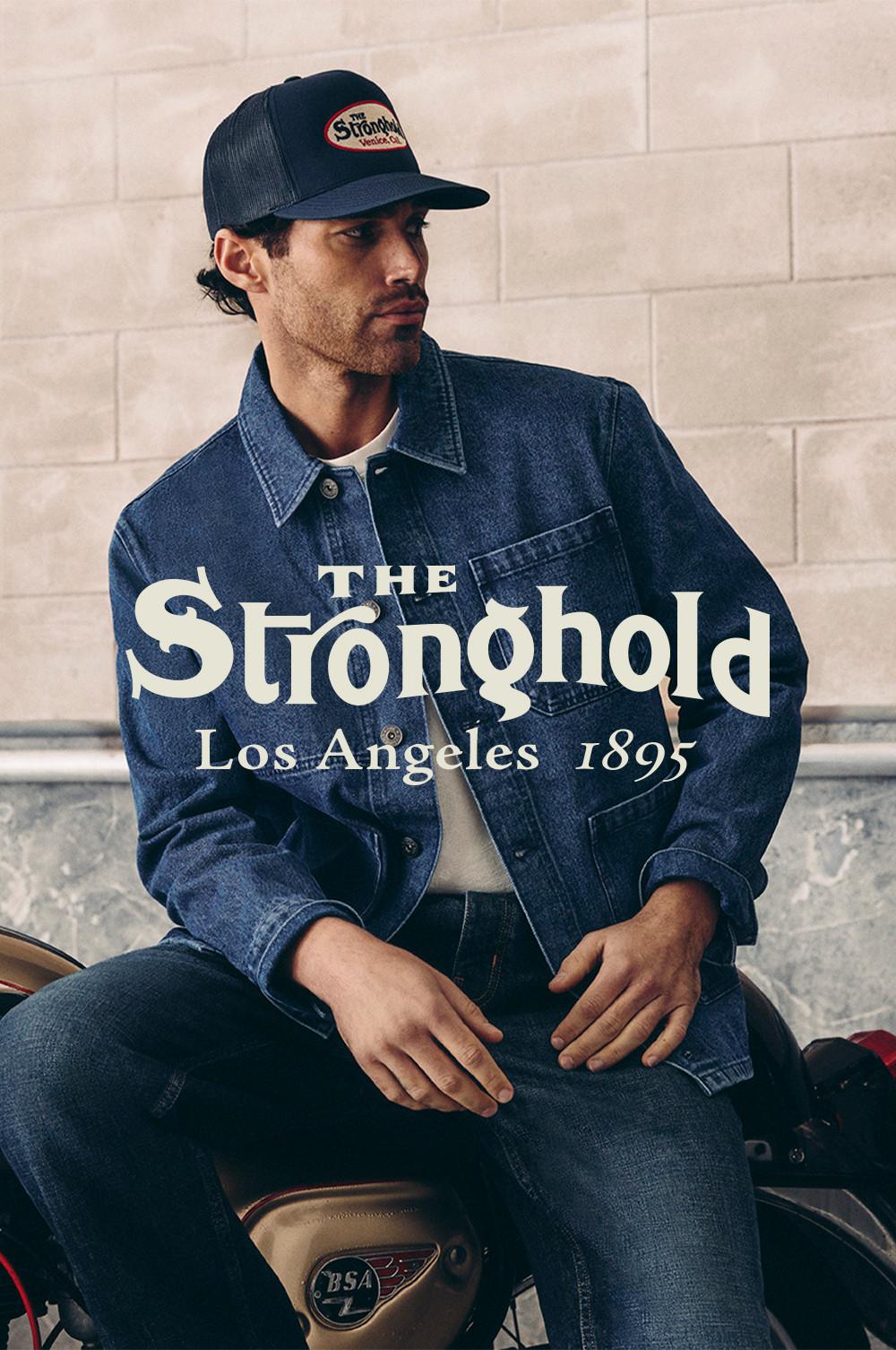 Colección The Stronghold primavera-verano 2025 | Primark