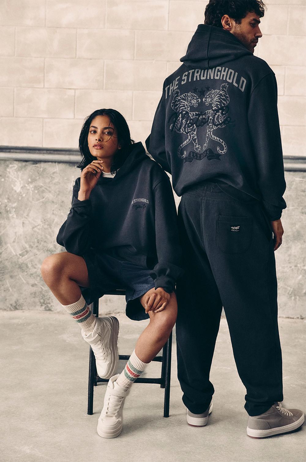 The Stronghold SS25 | Primark