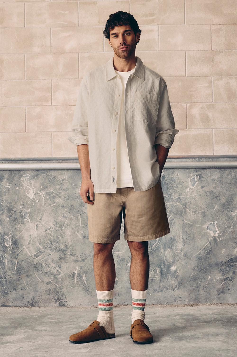 The Stronghold SS25 | Primark