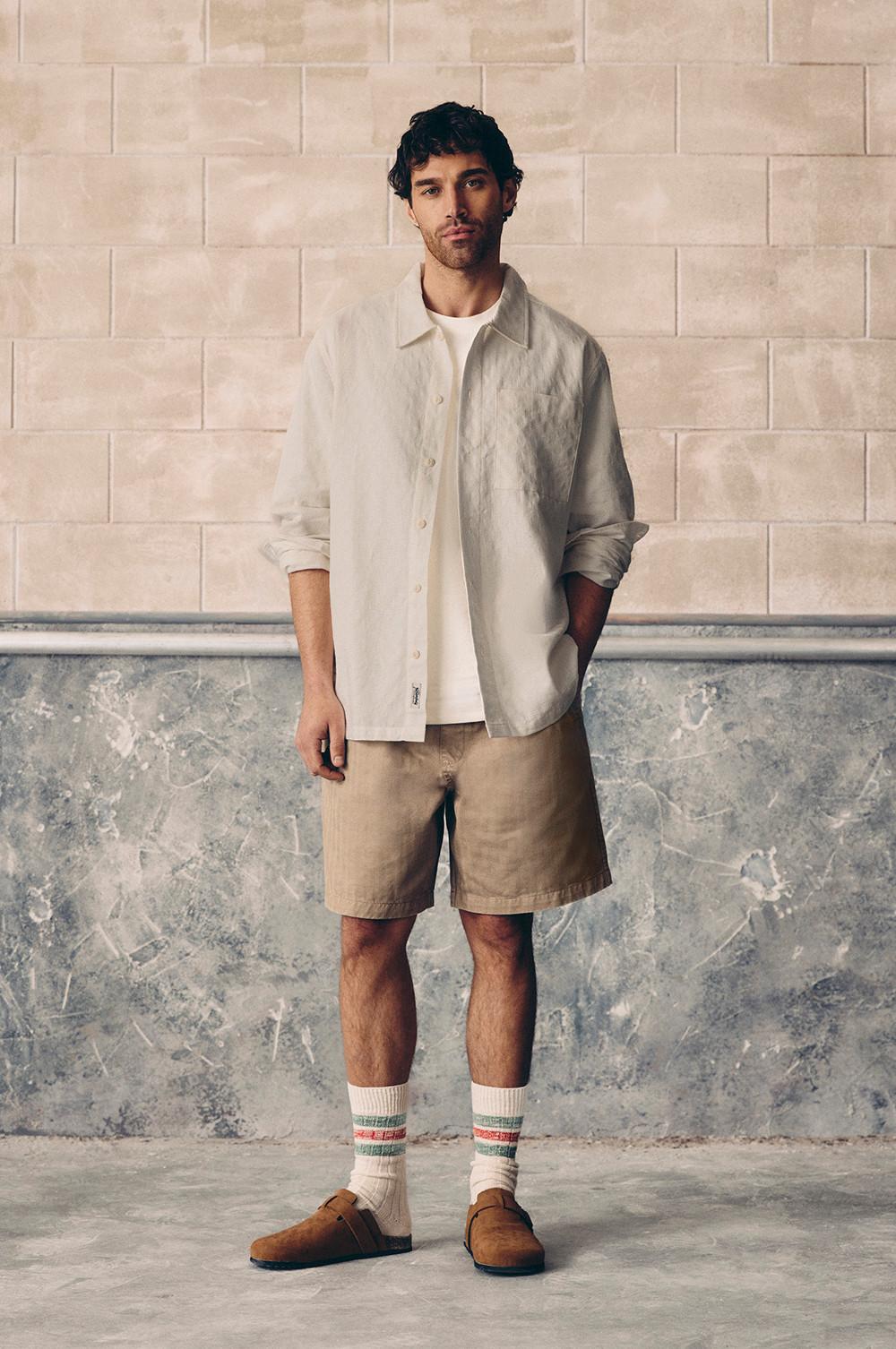 The Stronghold SS25 | Primark UK