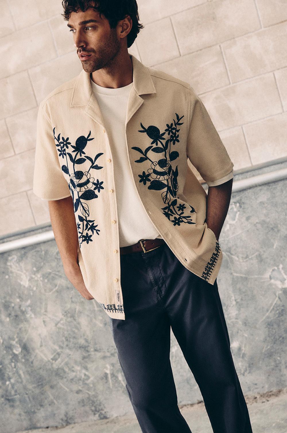 The Stronghold SS25 | Primark UK