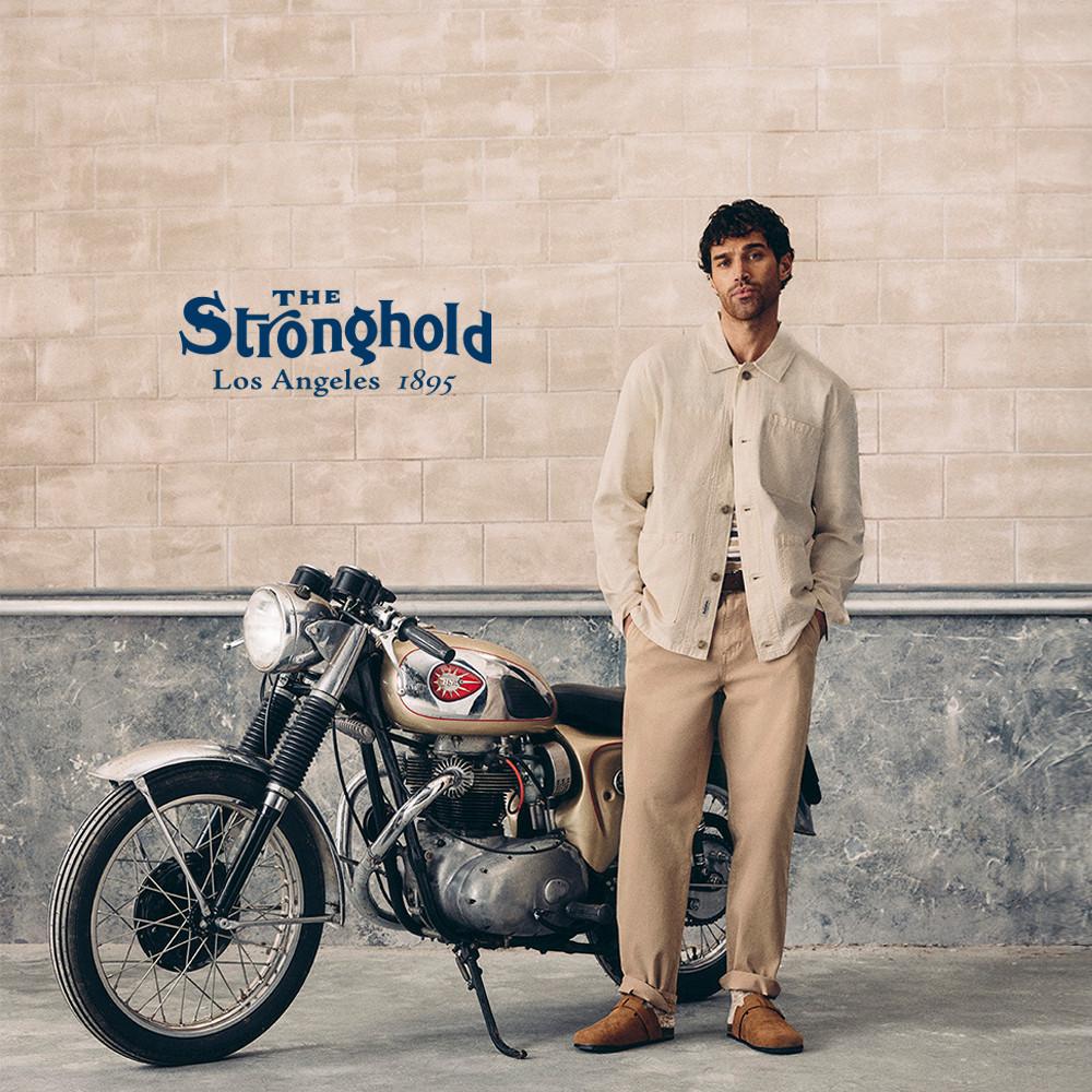The Stronghold SS25 | Primark UK