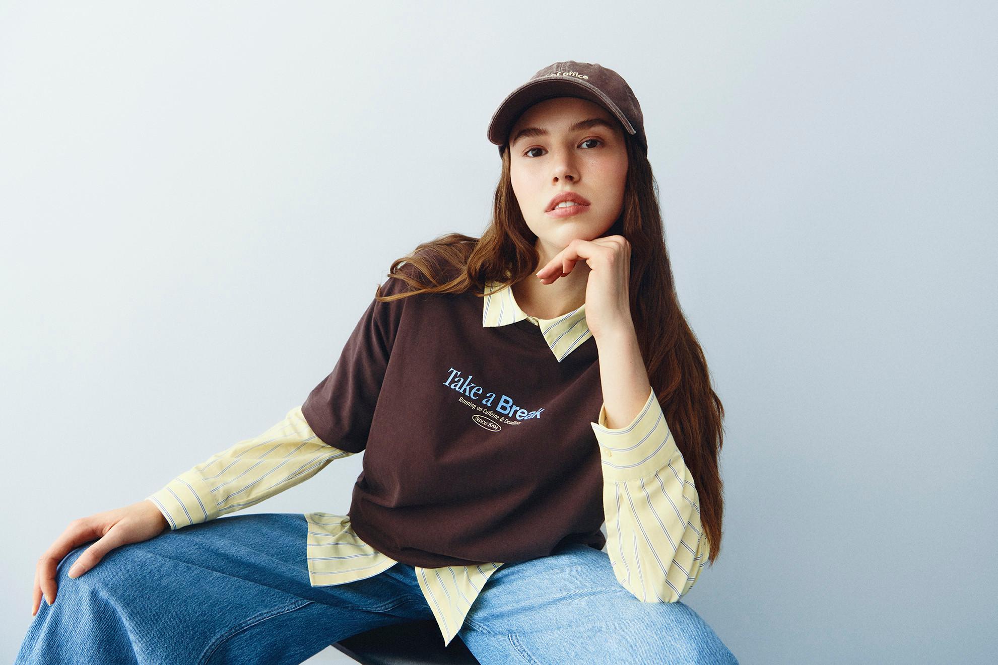 Primark launches The Primark Scene, a new youth-focused label for the ...