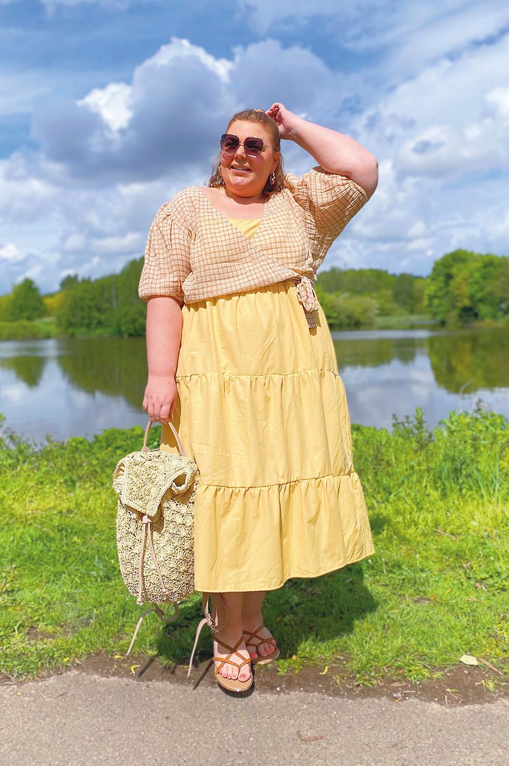 End of Lockdown Outfit Ideas | Primark US