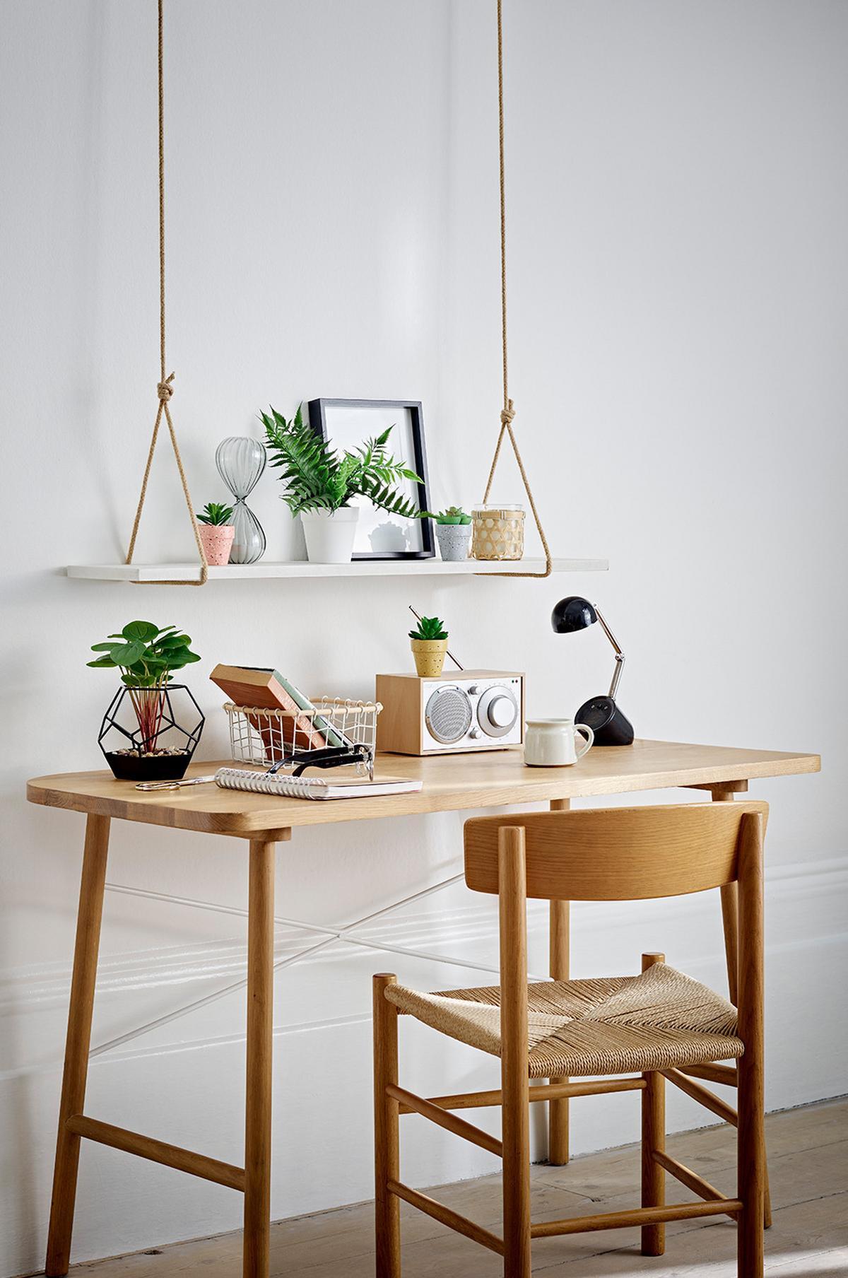 Hacks For Your Work From Home Desk | Primark US