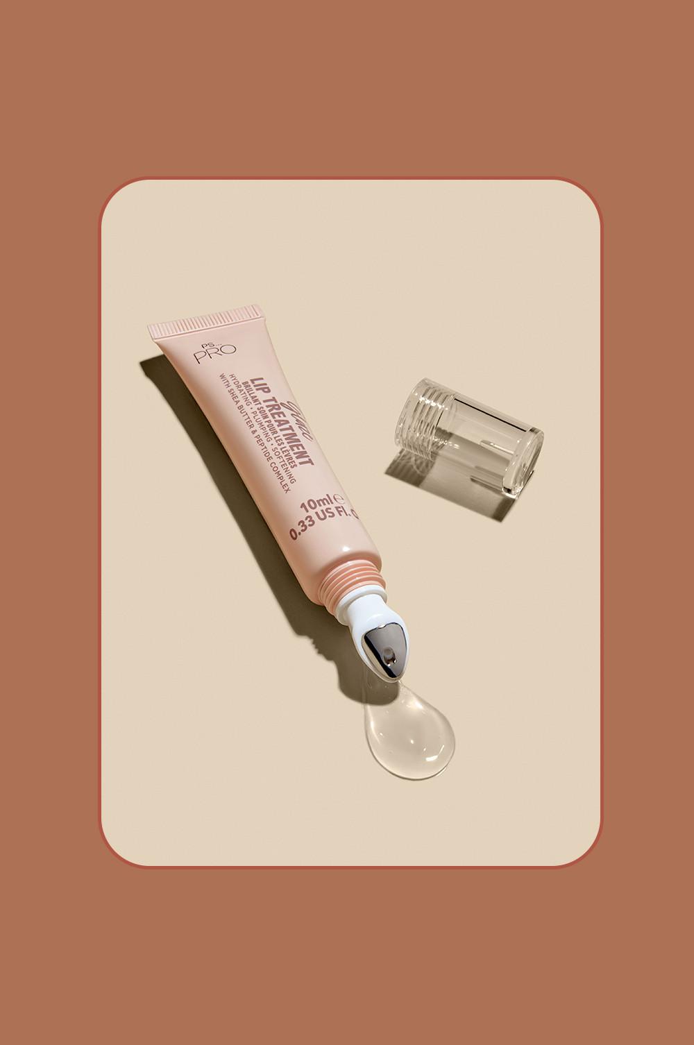 PS…Pro Makeup, Hair and Skincare | Primark