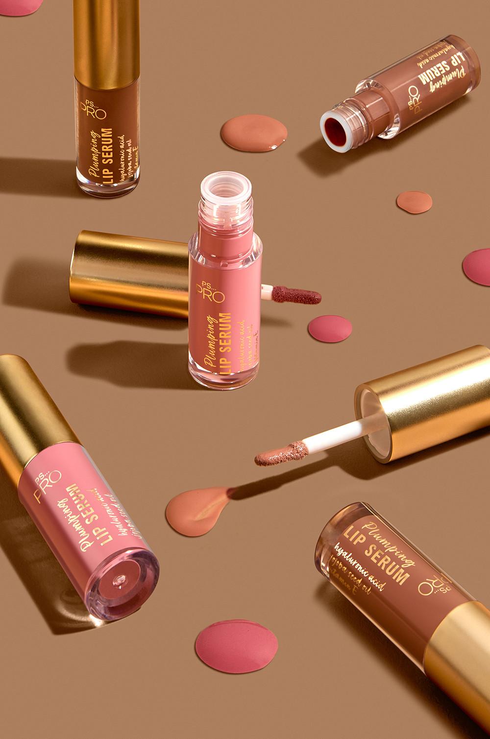 PS…Pro Makeup, Hair and Skincare | Primark