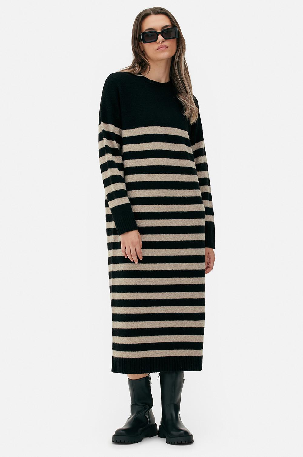 Best Long Jumpers To Wear With Leggings 2024 | Primark