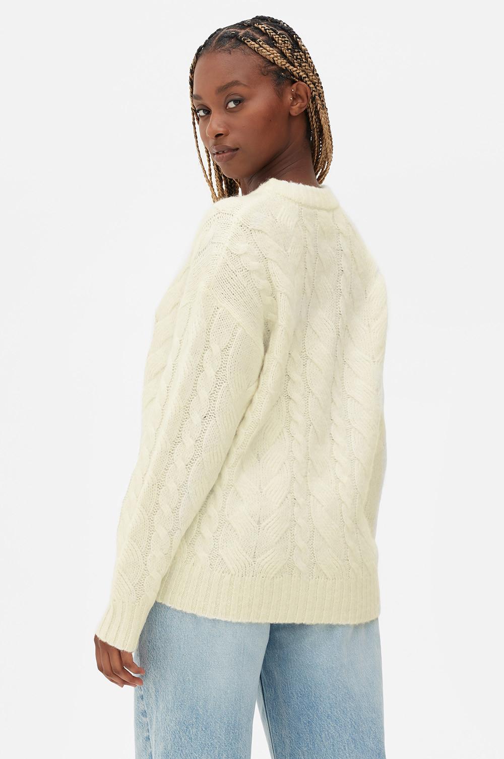 Best Long Jumpers To Wear With Leggings 2024 | Primark